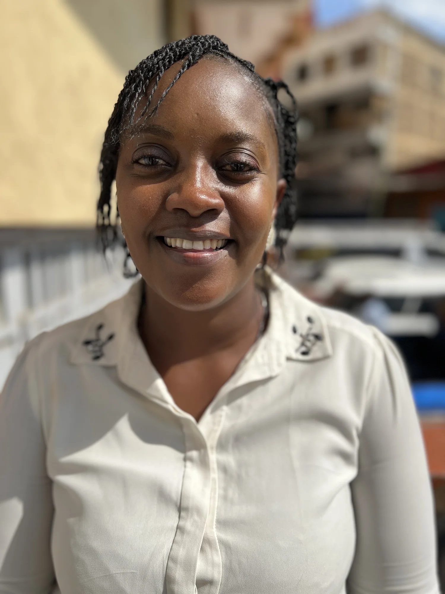 Kenya — Ujamaa Africa