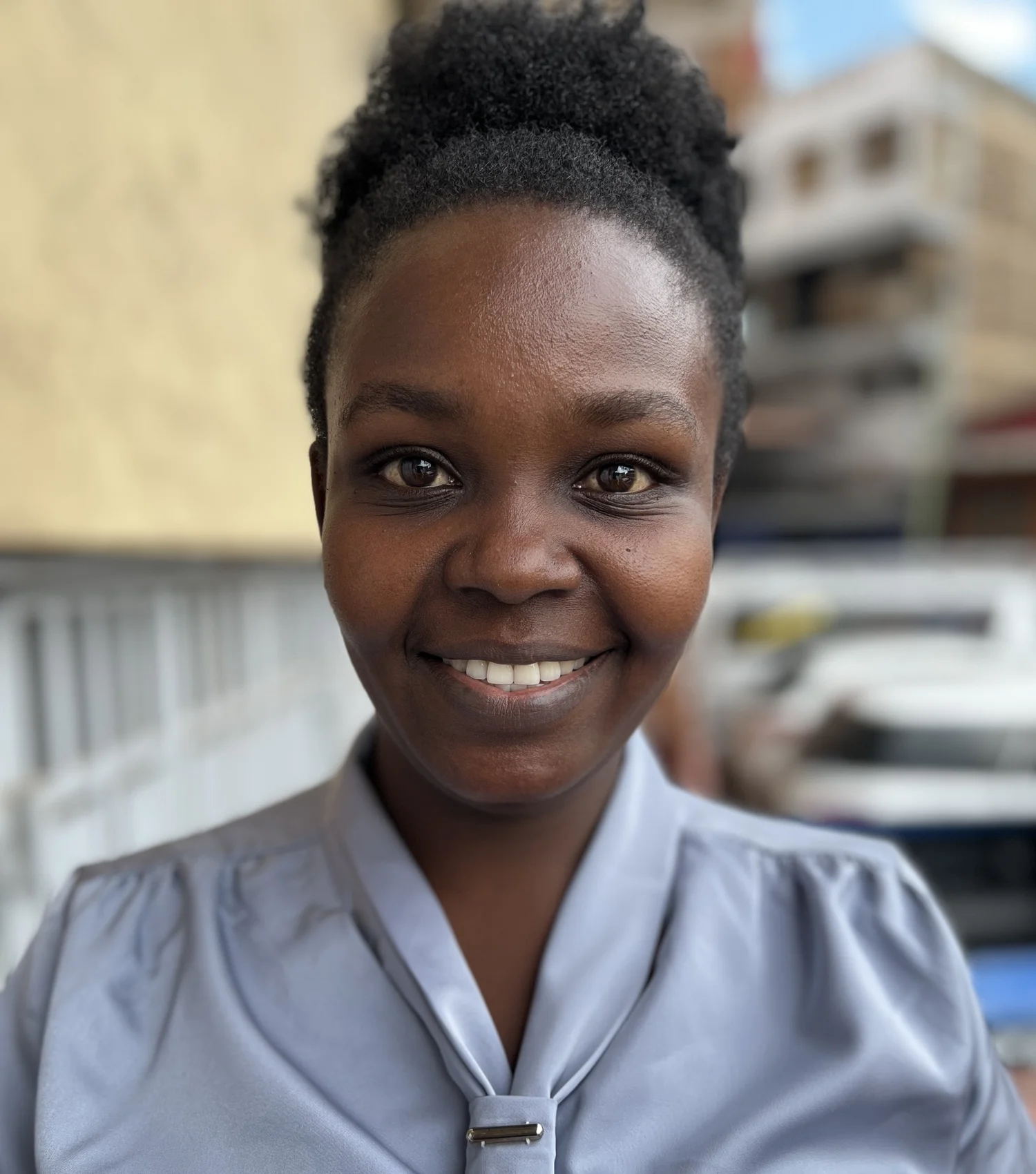 Kenya — Ujamaa Africa