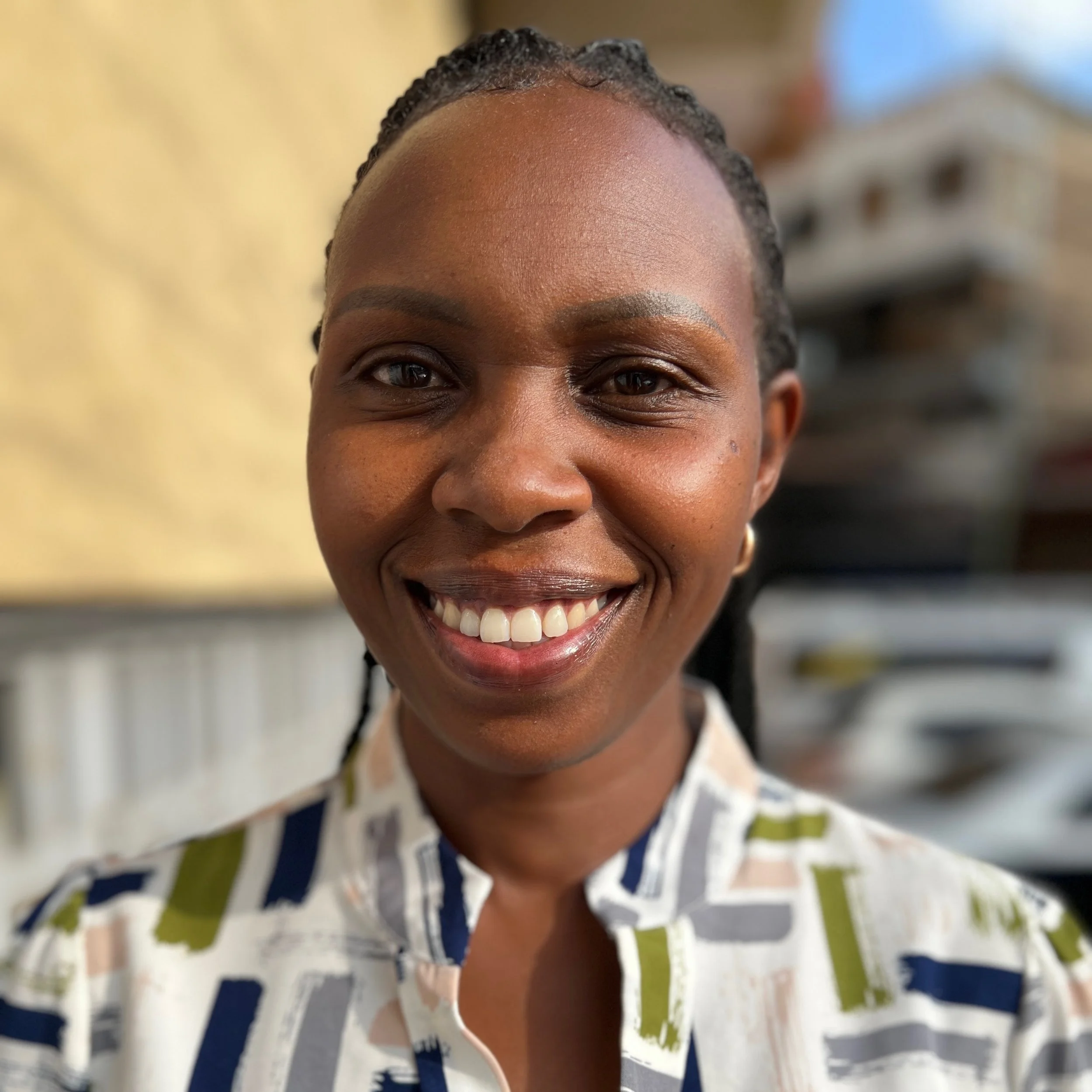 Staff-headquarters — Ujamaa Africa