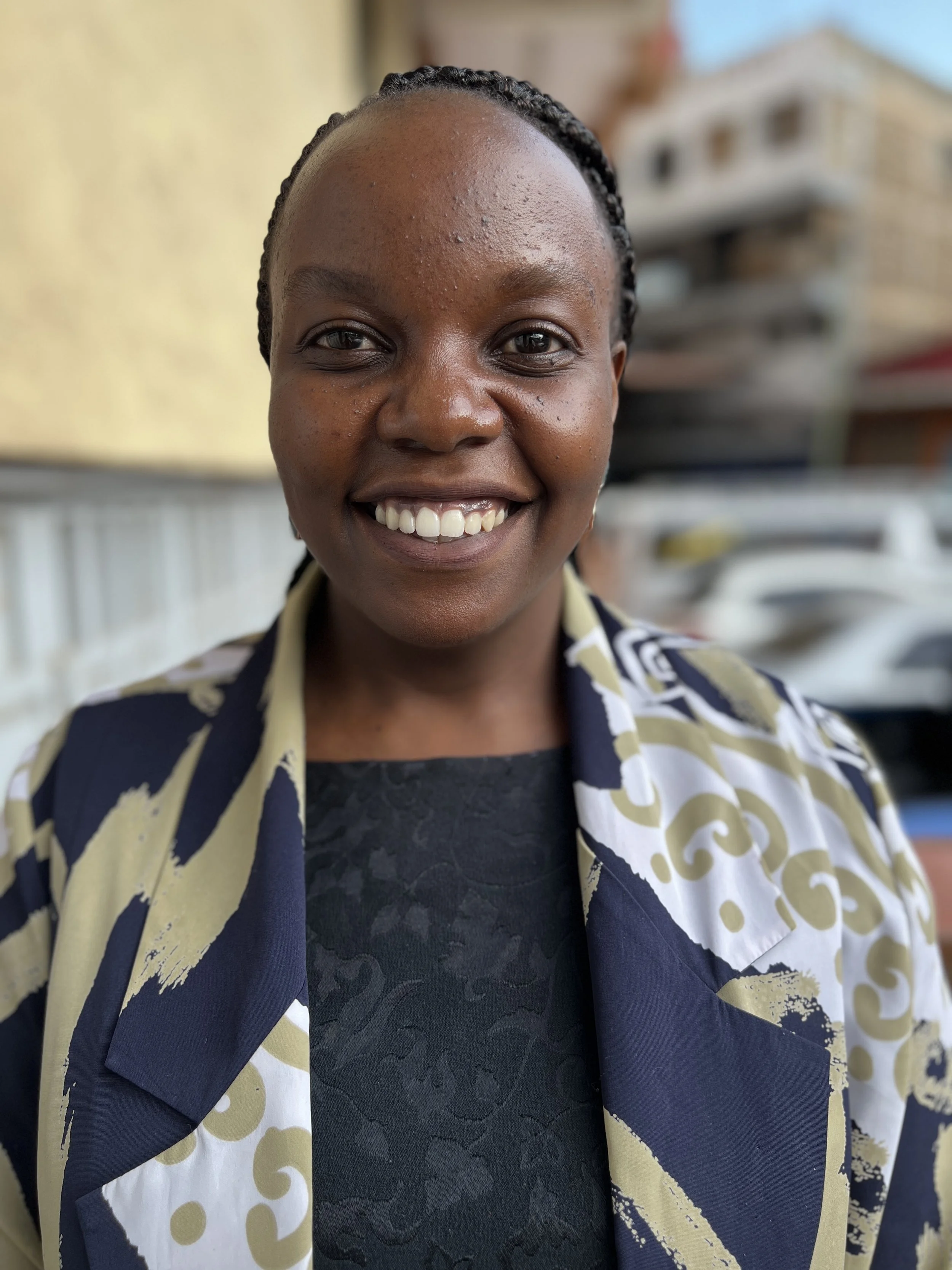 Administration — Ujamaa Africa