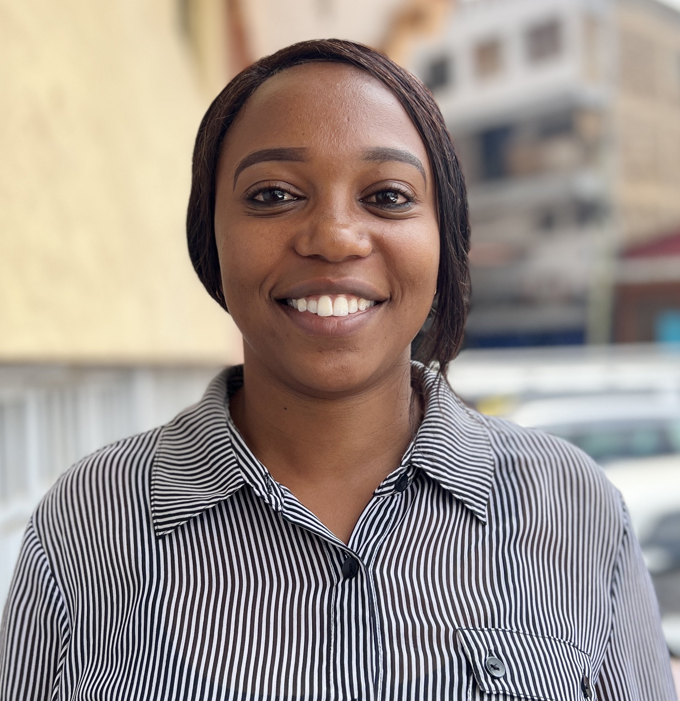 Communications — Ujamaa Africa