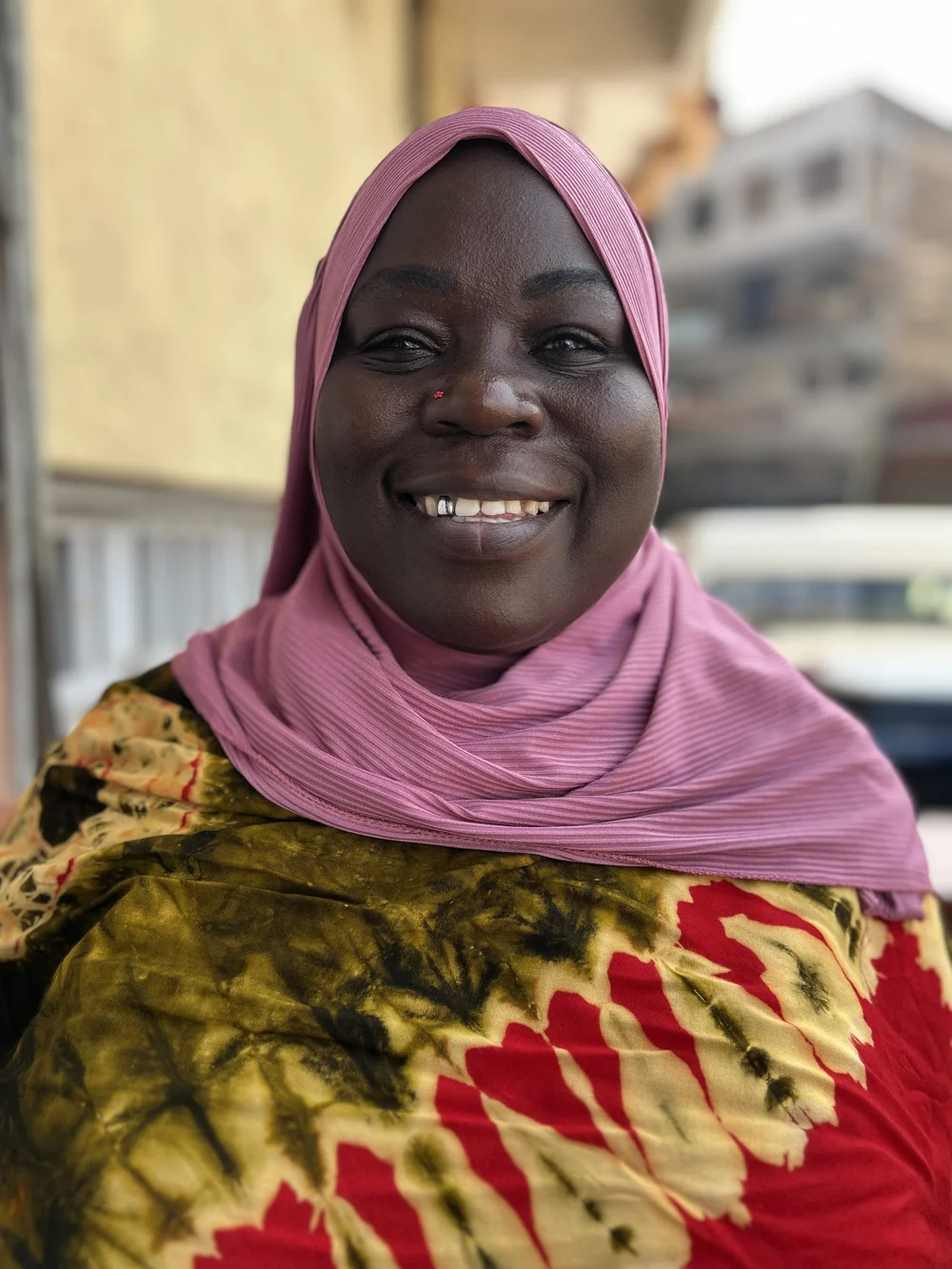 Kenya — Ujamaa Africa