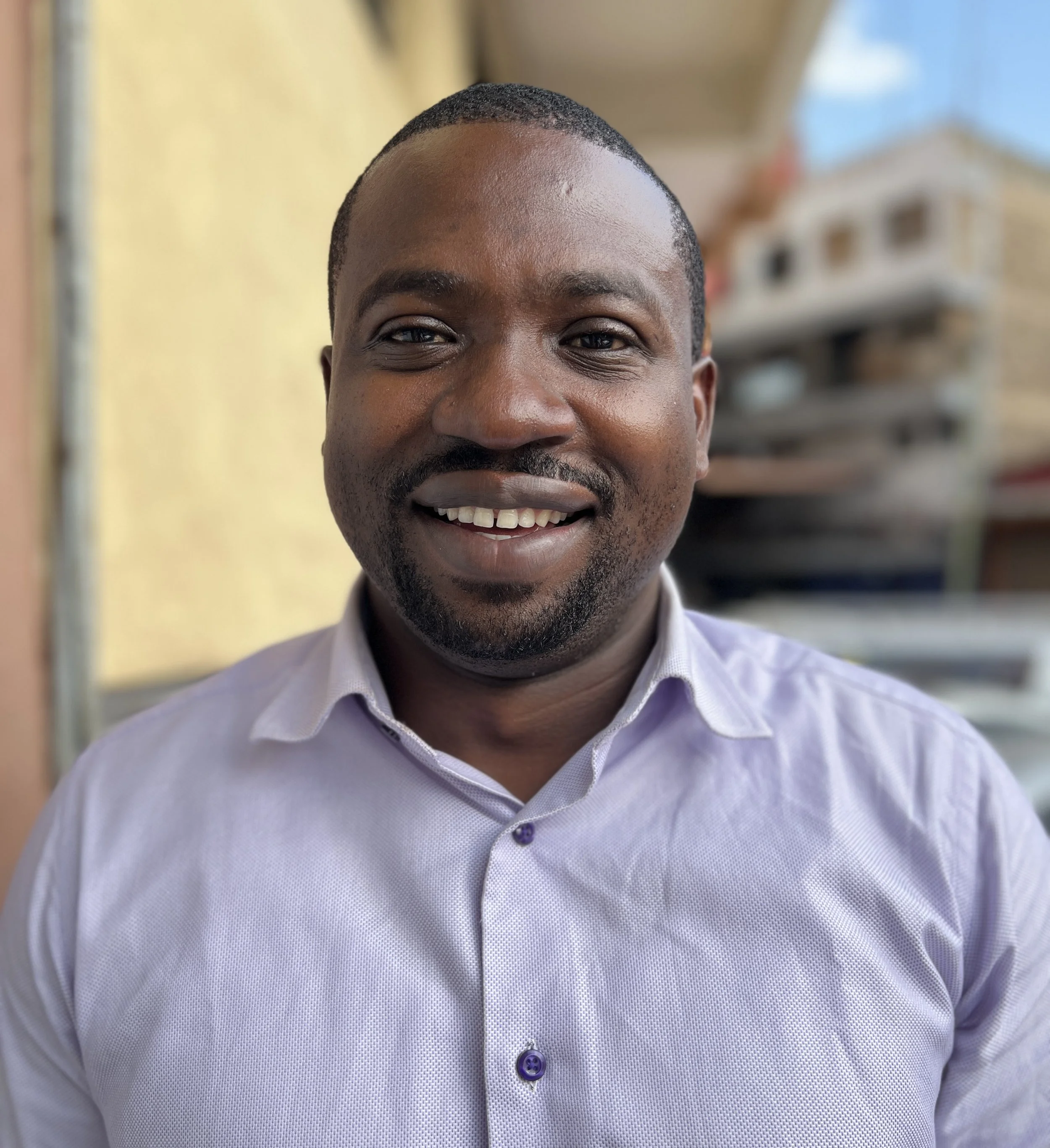 Staff-headquarters — Ujamaa Africa