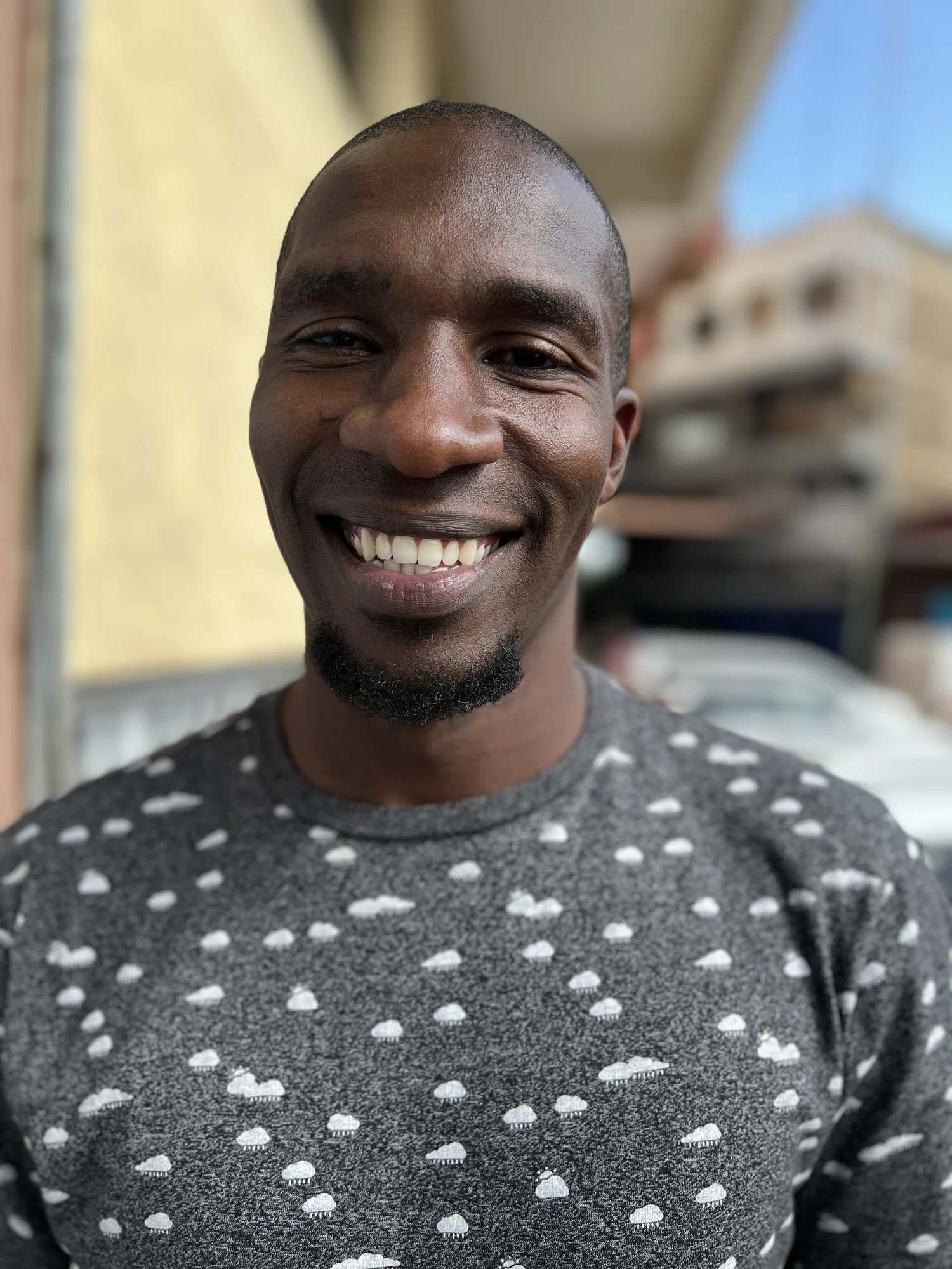 Communications — Ujamaa Africa
