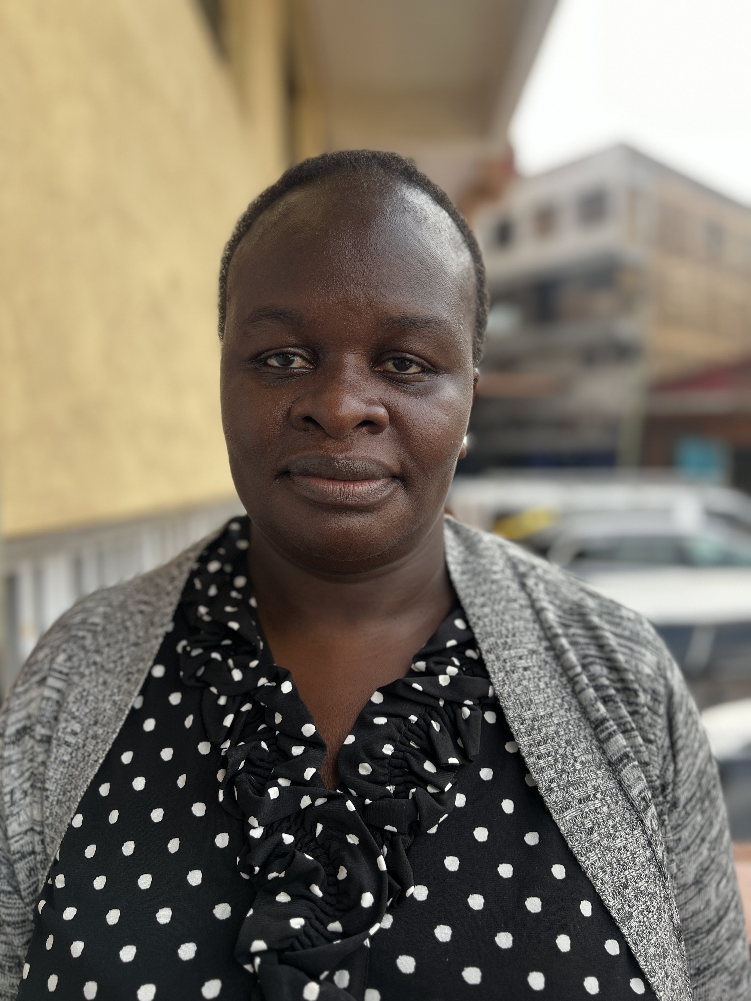 Staff-headquarters — Ujamaa Africa