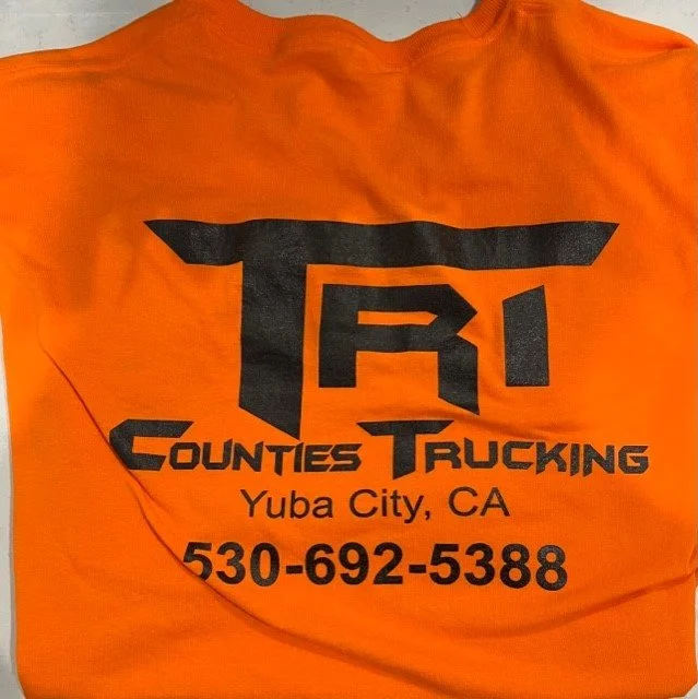 Store 1 — Tri Counties Trucking