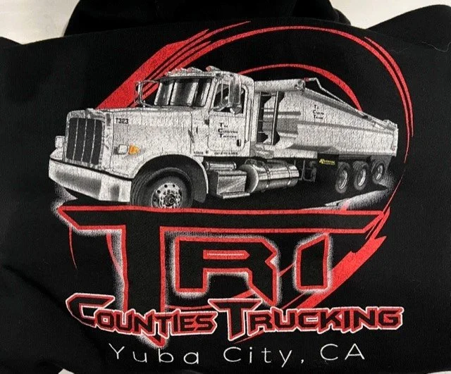 Store 1 — Tri Counties Trucking