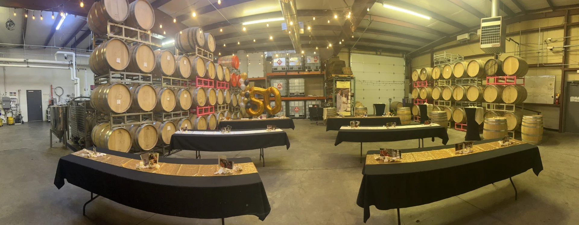 Contact 1 — Hollow Spirits Distillery