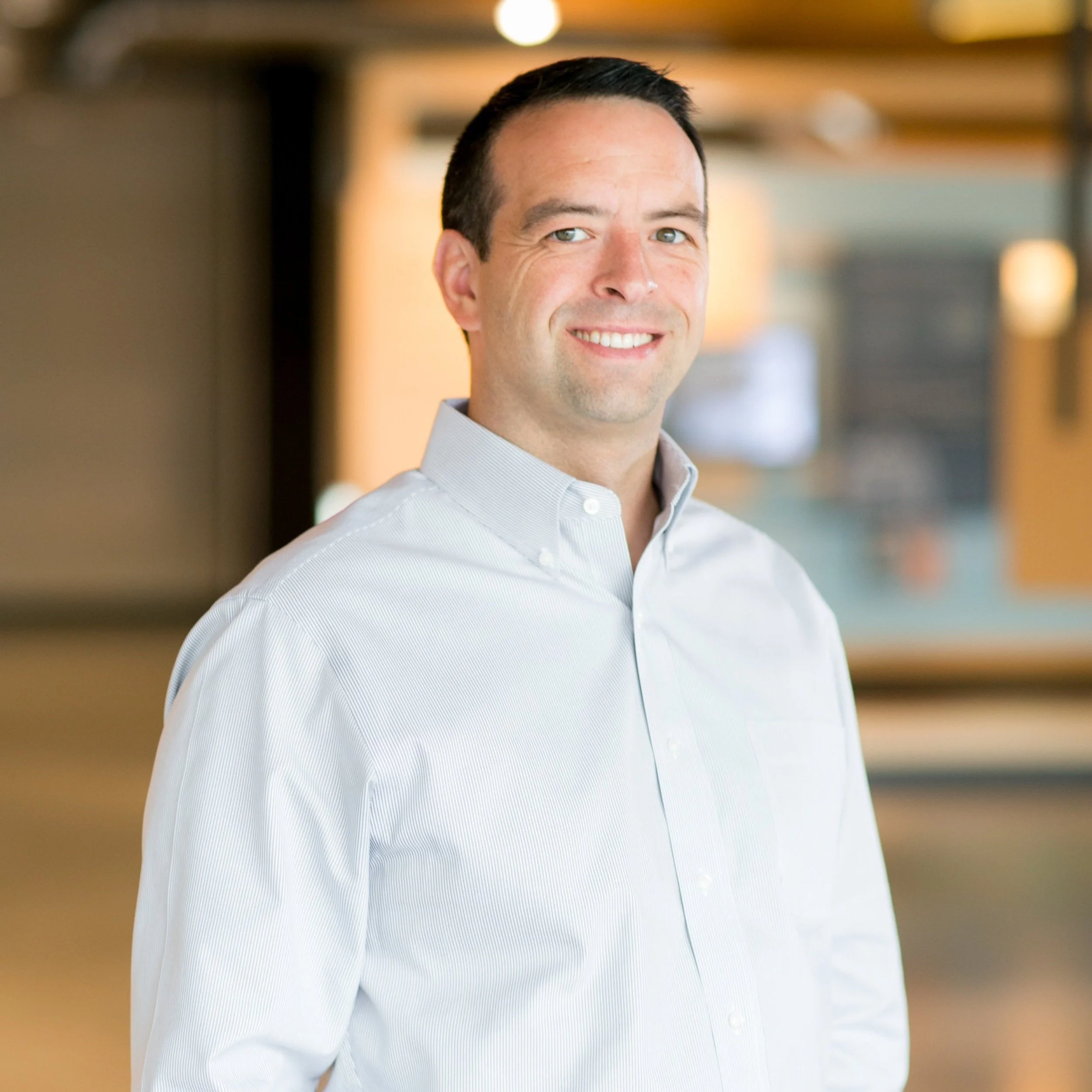 The Heritage Group Accelerator