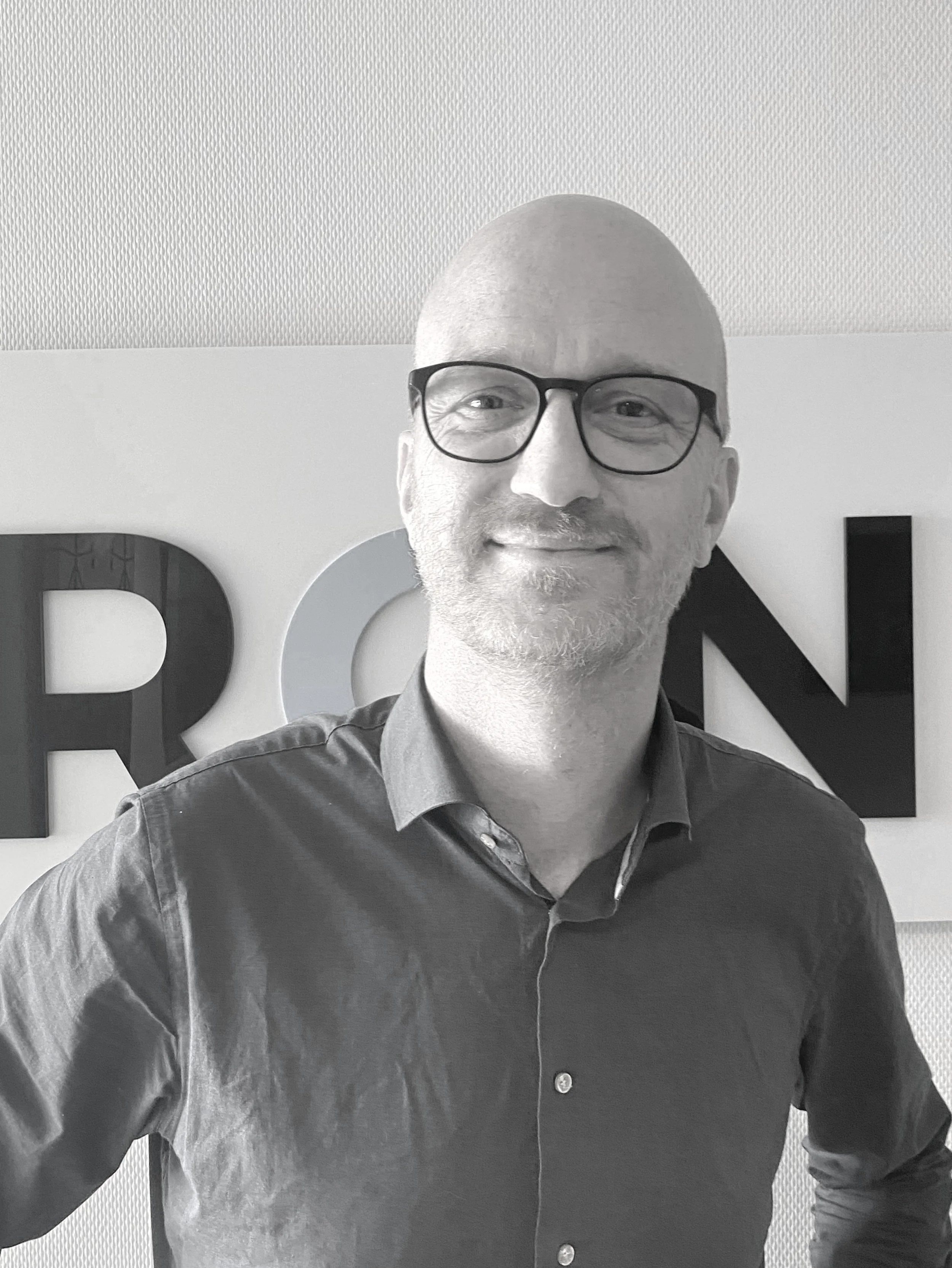 Ons Team — Buro Rondom