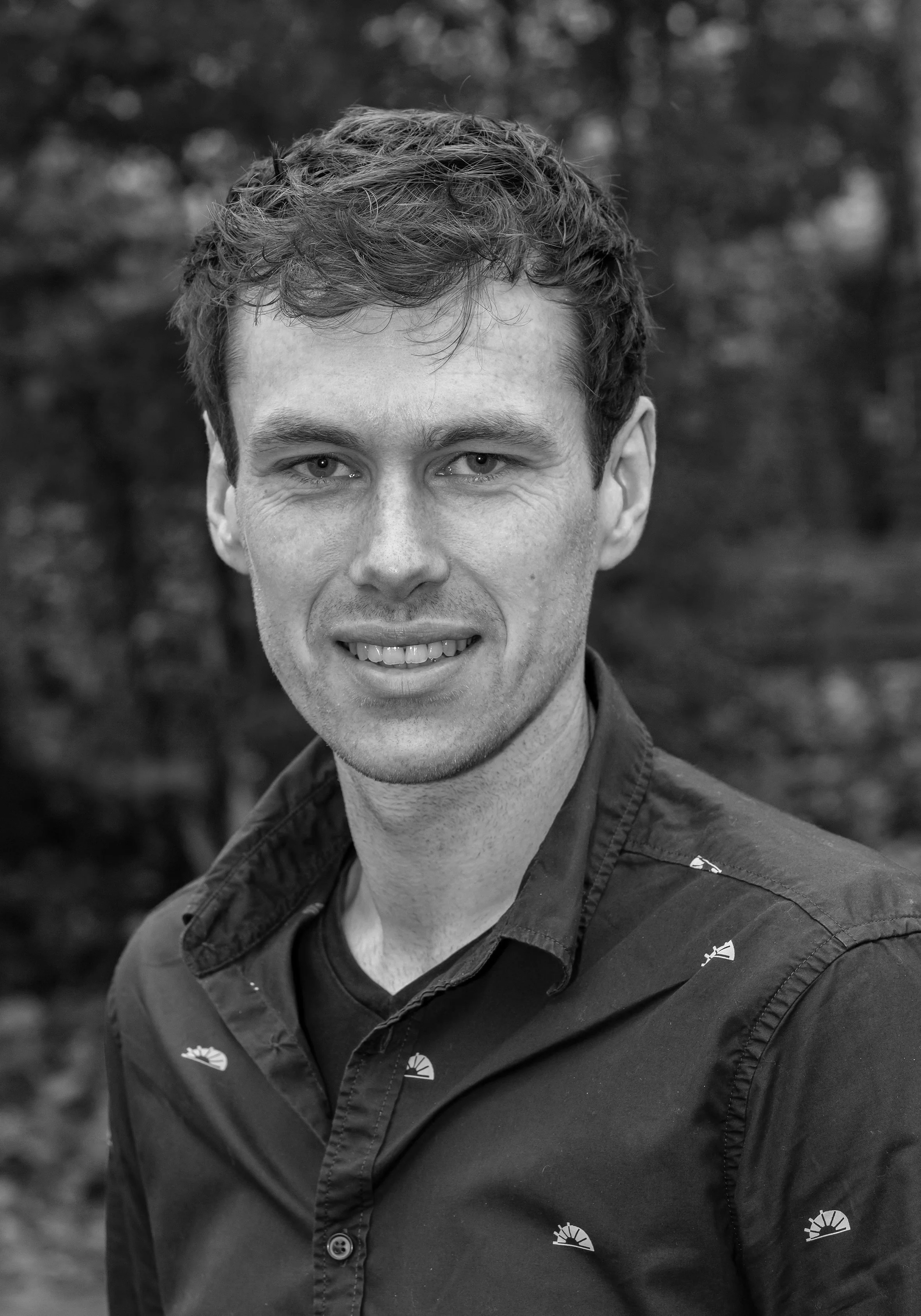 Team 1 — Buro Rondom