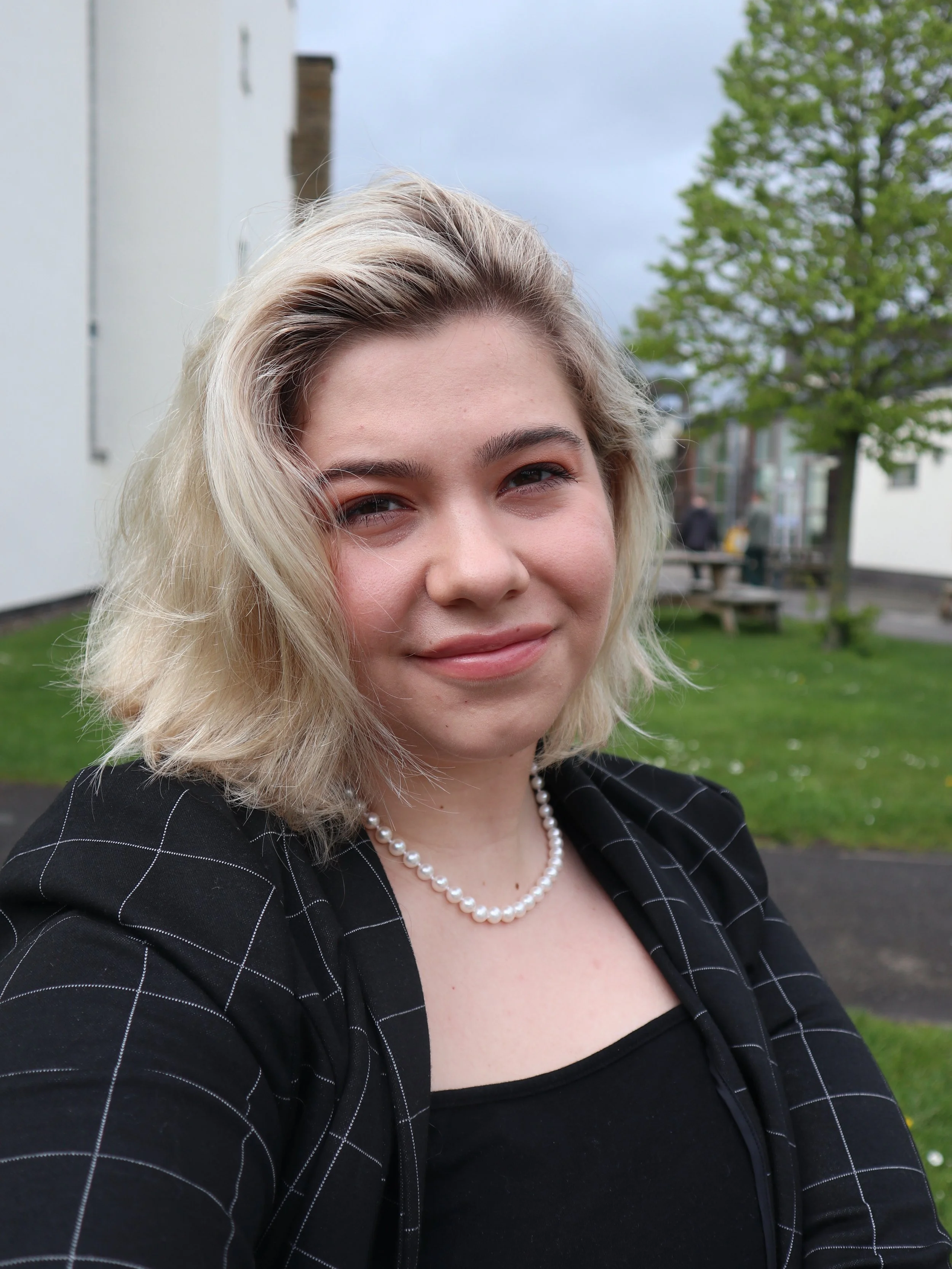 Team 1 — 818 Political