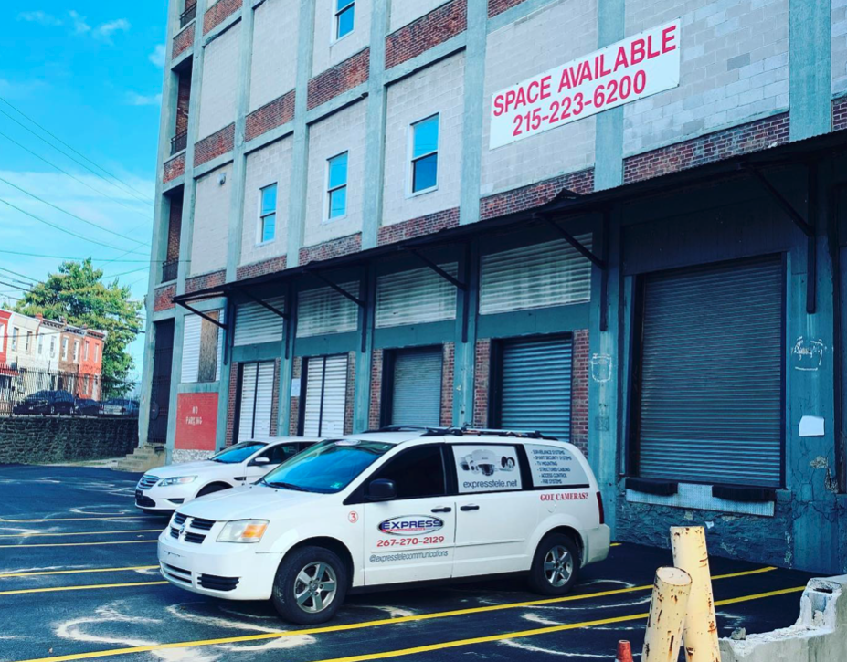 Express Telecommunications