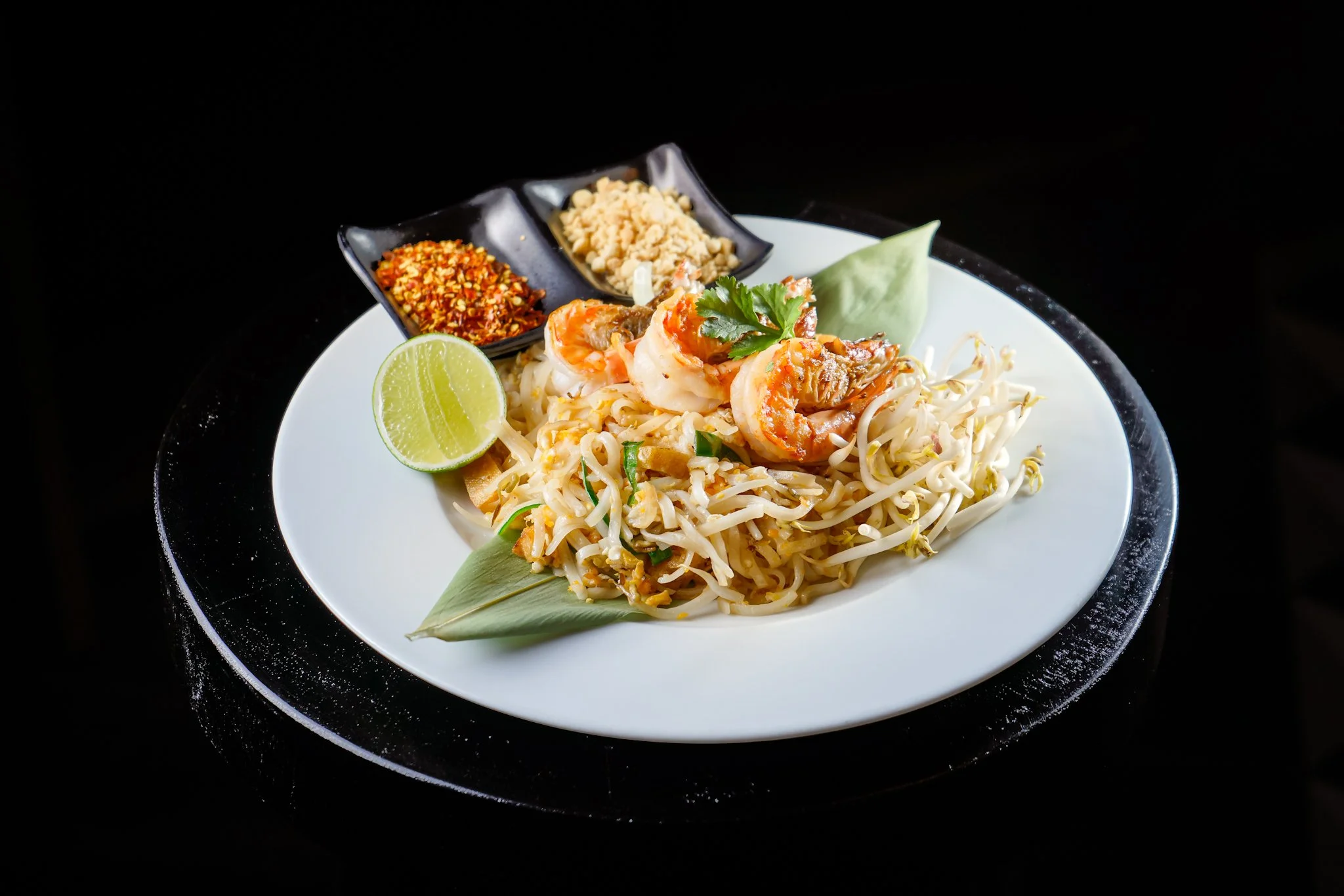 EAT THAI - Menu — Eat Thai - Authentic Thai Cuisine