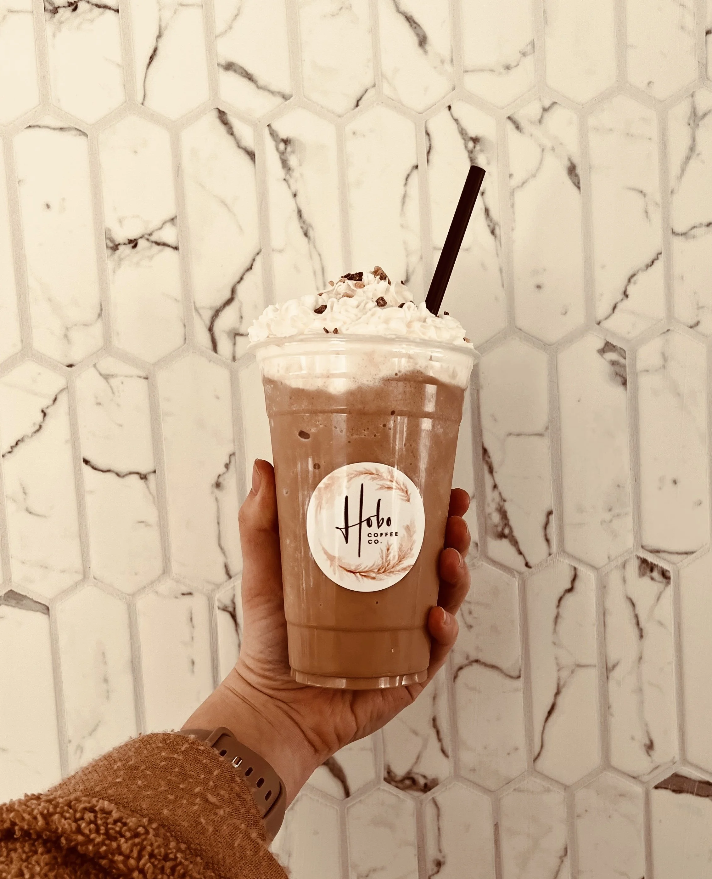 About — Hobo Coffee Co.
