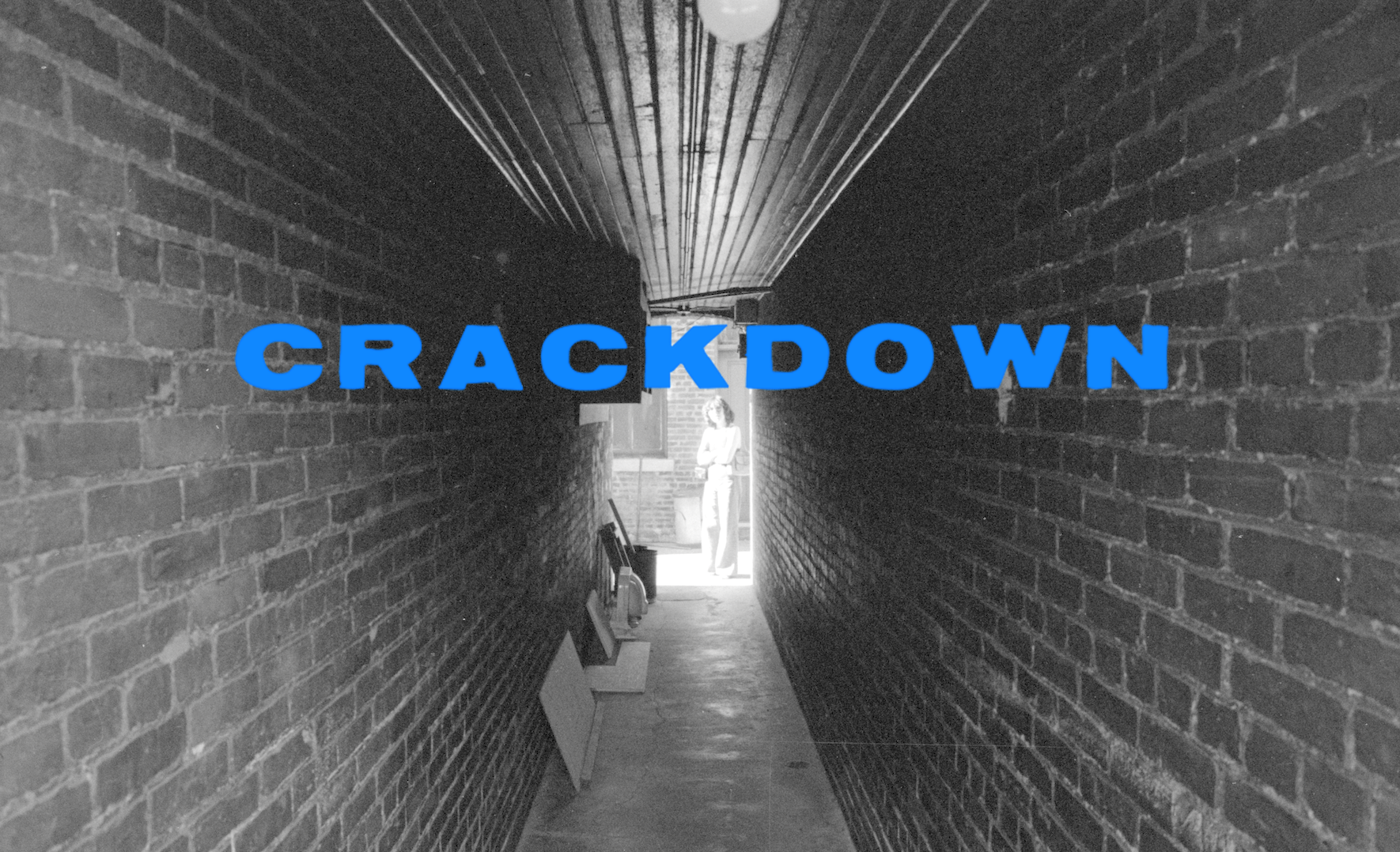 Episodes — Crackdown Podcast