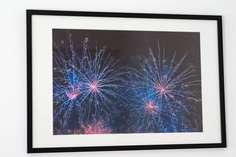 Frames — Adrian Cornwell Photography