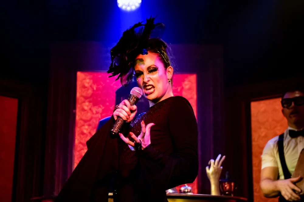 About — Can Can Culinary Cabaret