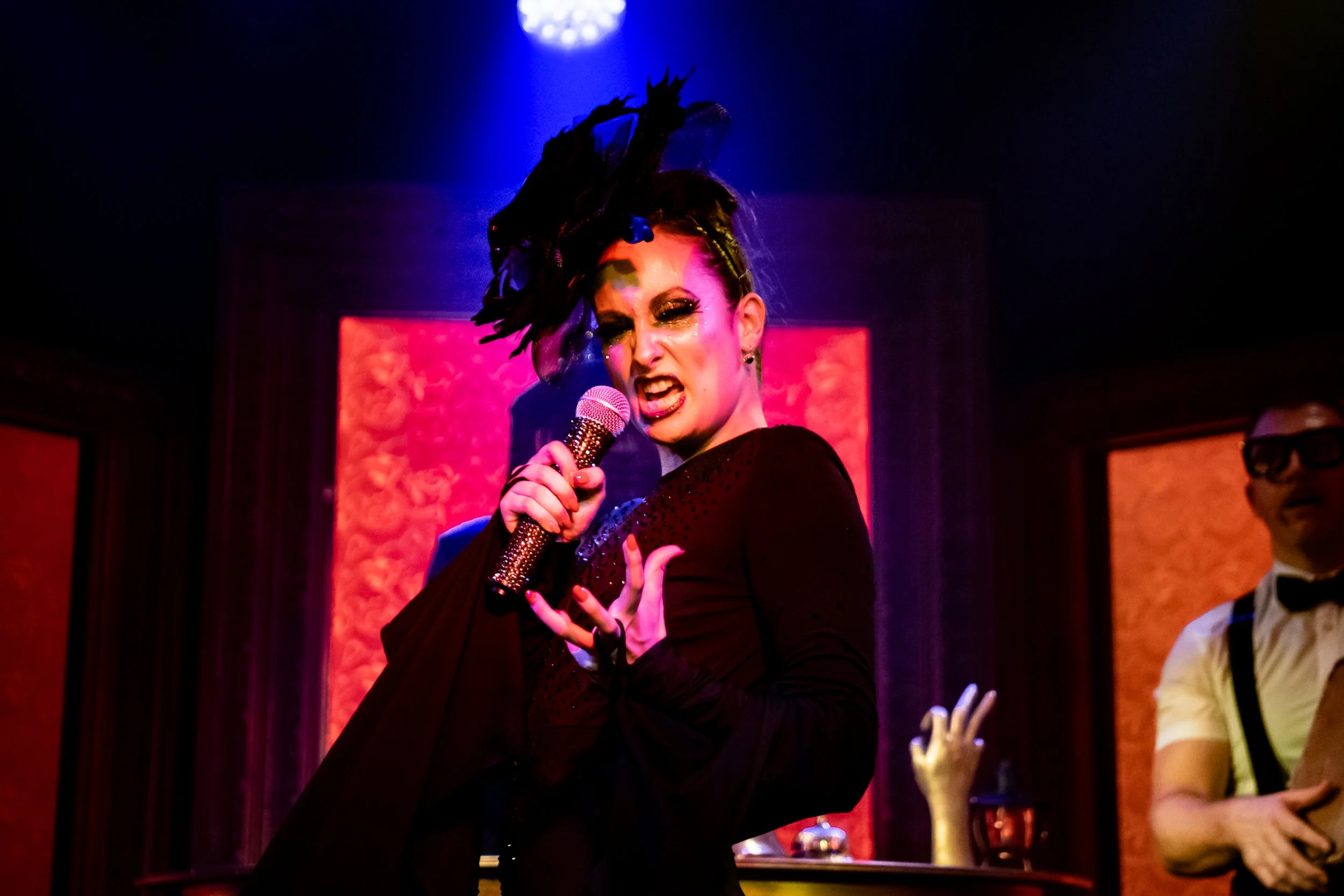 About — Can Can Culinary Cabaret