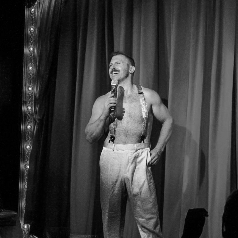 About — Can Can Culinary Cabaret