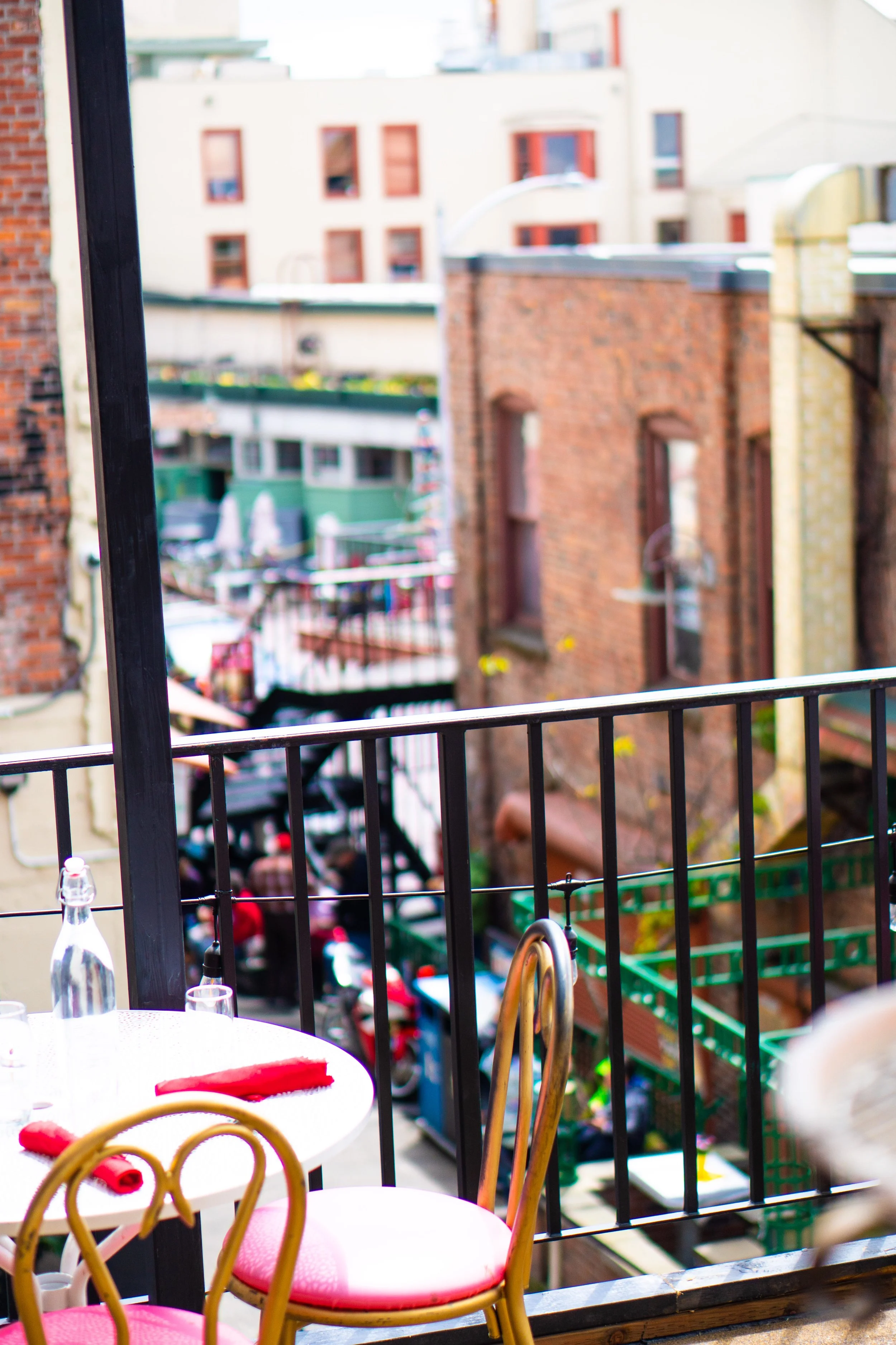 Can Can Culinary Cabaret