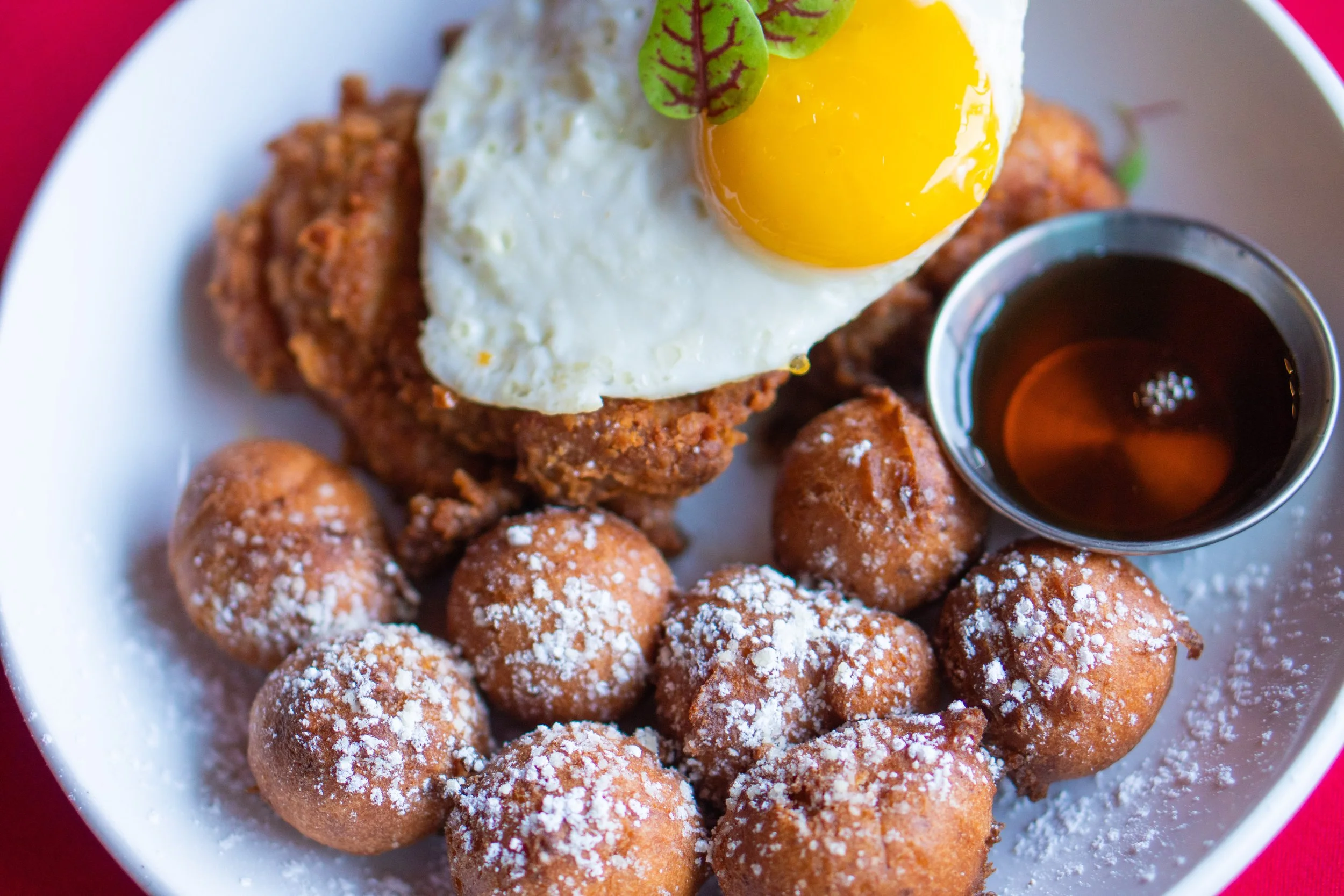 Can Can Culinary Cabaret