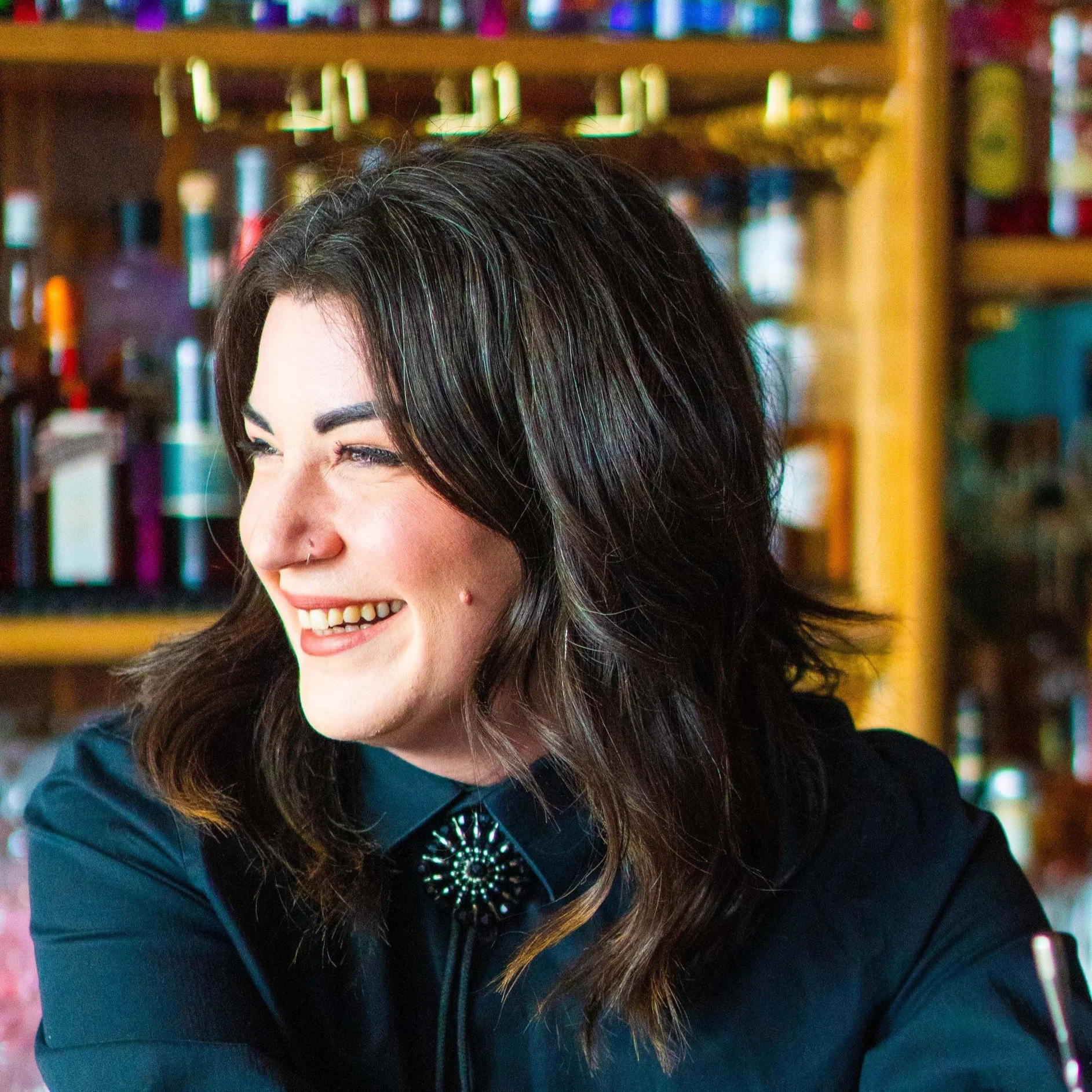 Celebrating the Women of Can Can — Can Can Culinary Cabaret