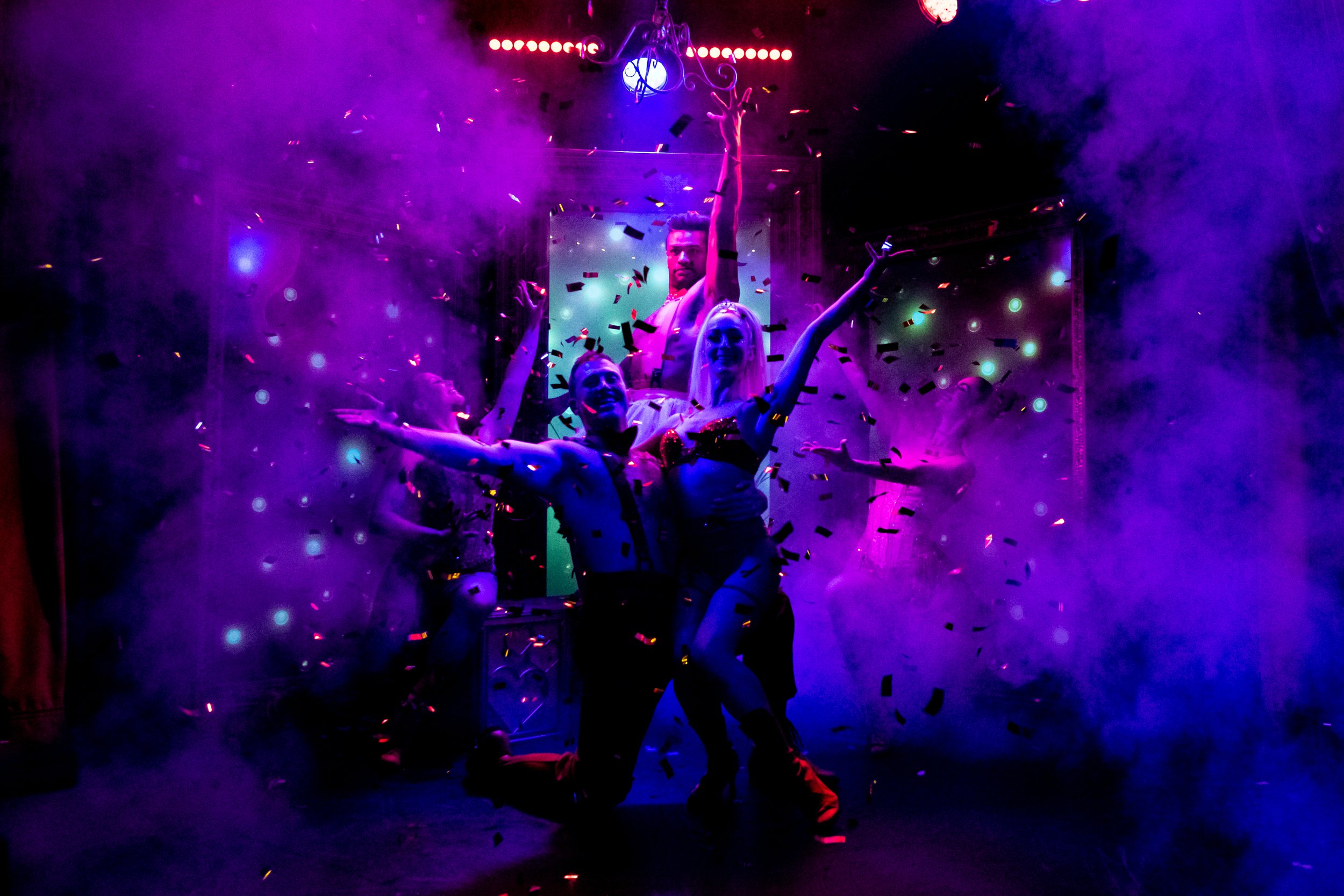 About — Can Can Culinary Cabaret