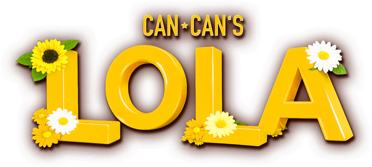 Can Can Culinary Cabaret