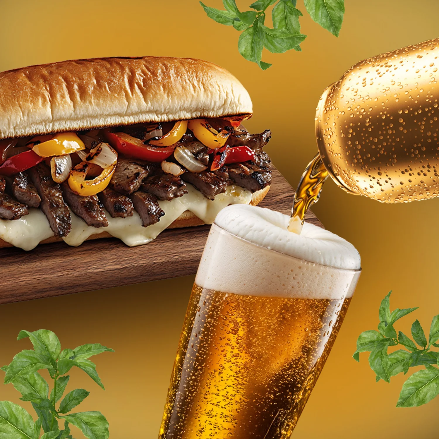 The Dressing Room: Bistro and Bar — Can Can Culinary Cabaret