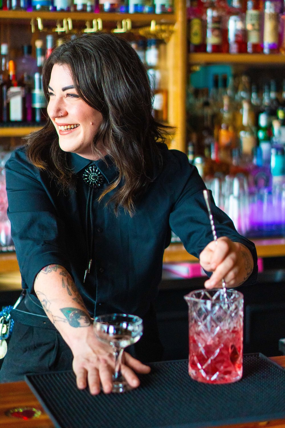 Celebrating the Women of Can Can: Annie Arrasmith — Can Can Culinary ...