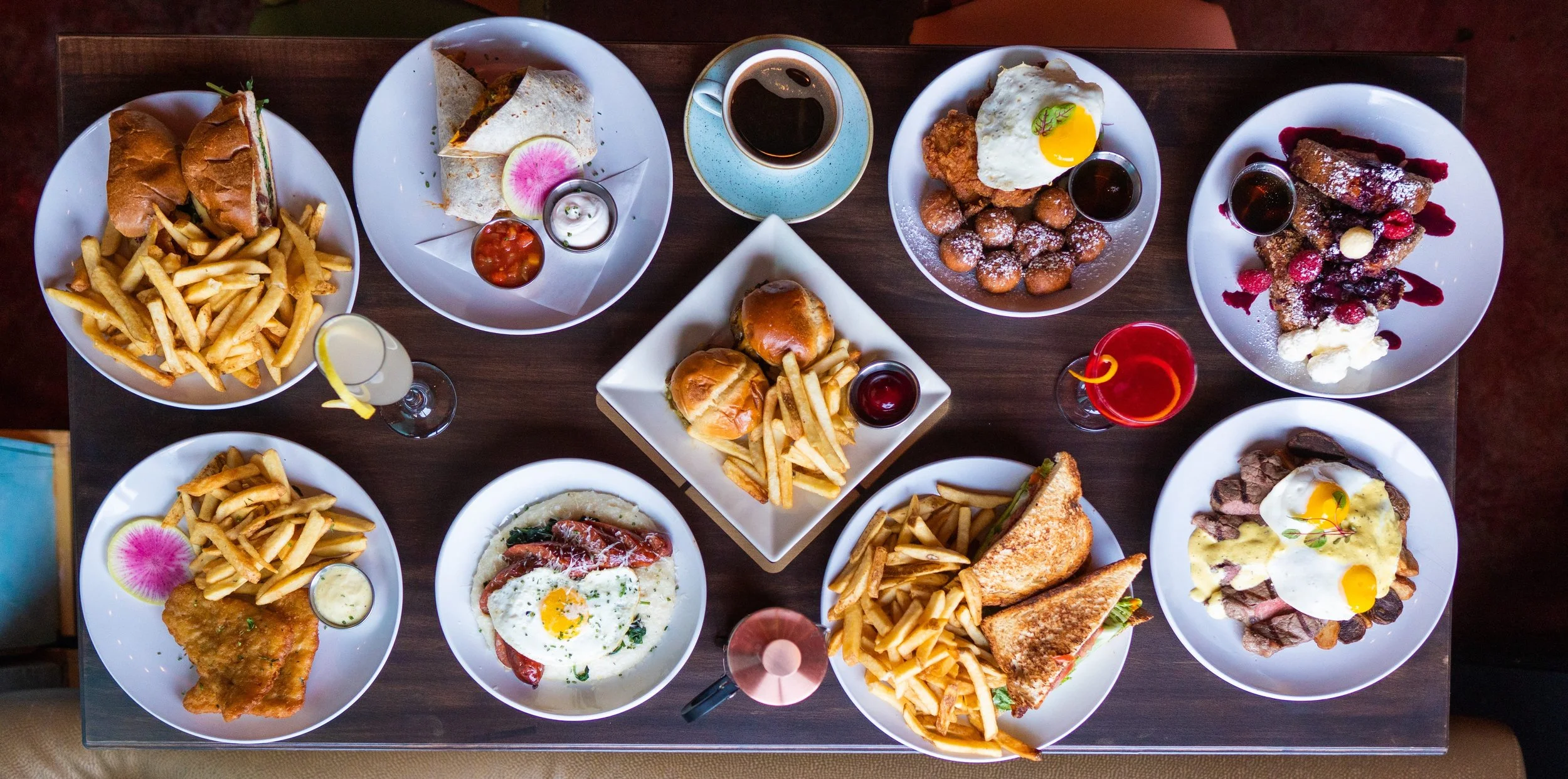 Behind the Scenes at Can Can and The Dressing Room: A Conversation with ...