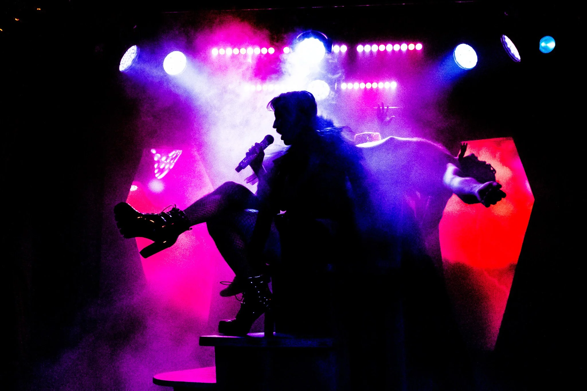 Can Can Culinary Cabaret