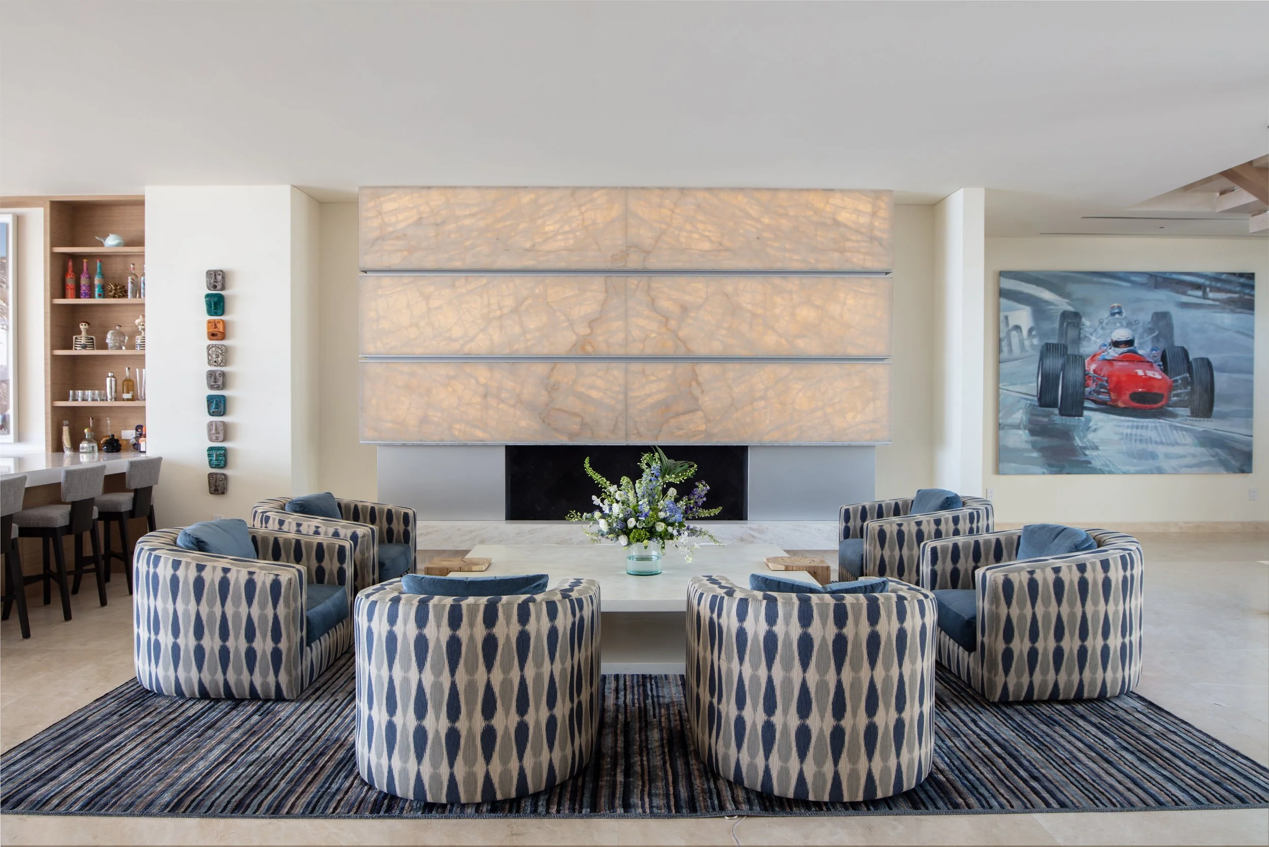 Stewart Edward Allen Design