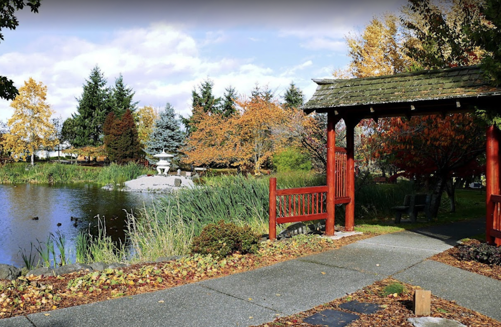 Sequim — Dungeness Pest Control