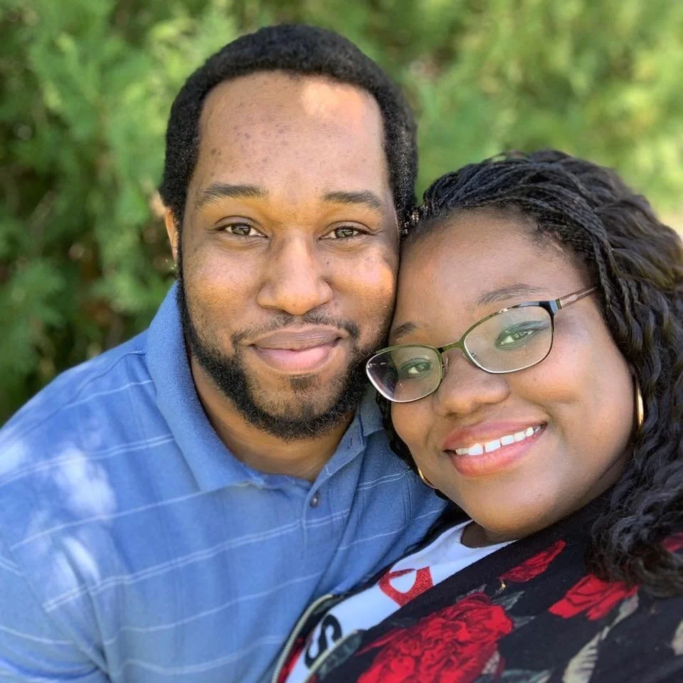 Church Staff — New City East Lake