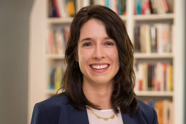 The Team — Higher Ambition Leadership Alliance