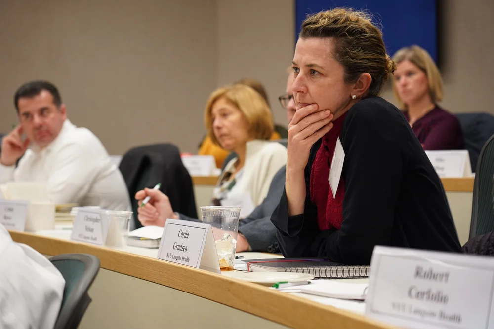 HALI — Higher Ambition Leadership Alliance