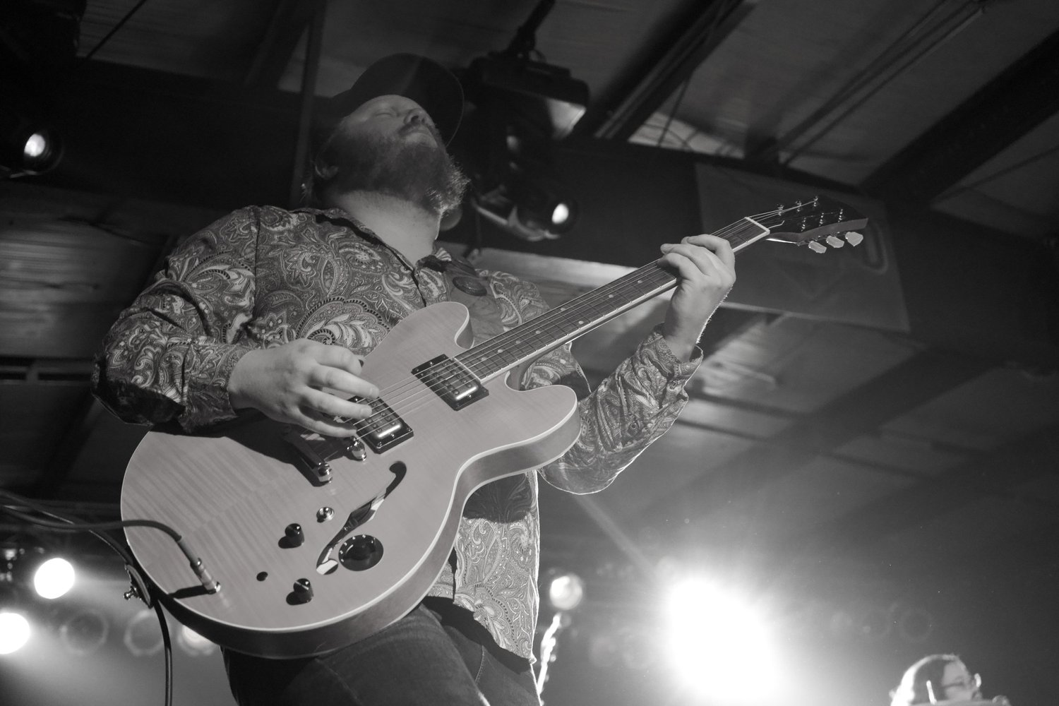 Cole Barnhill & The Boys