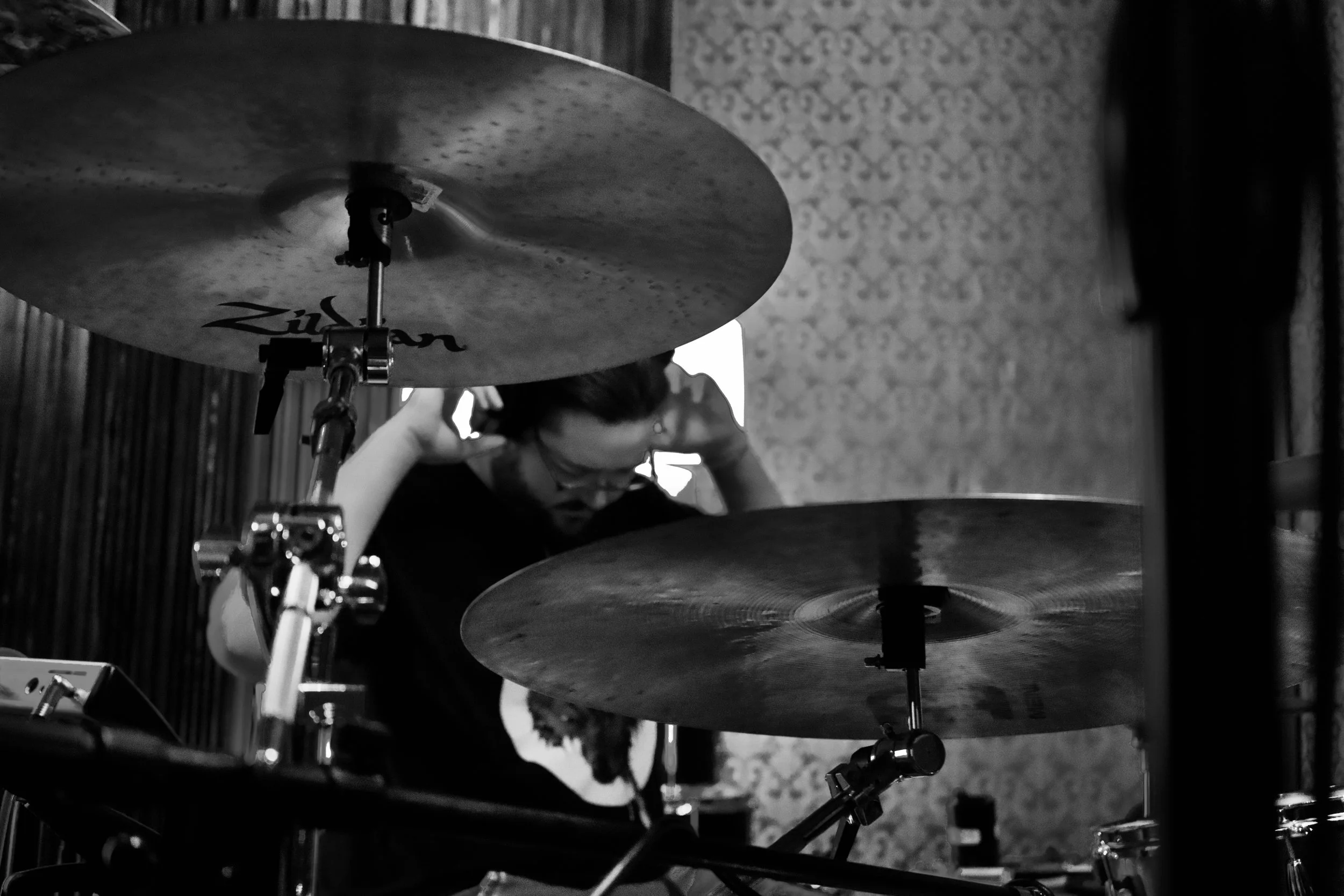 Cole Barnhill & The Boys