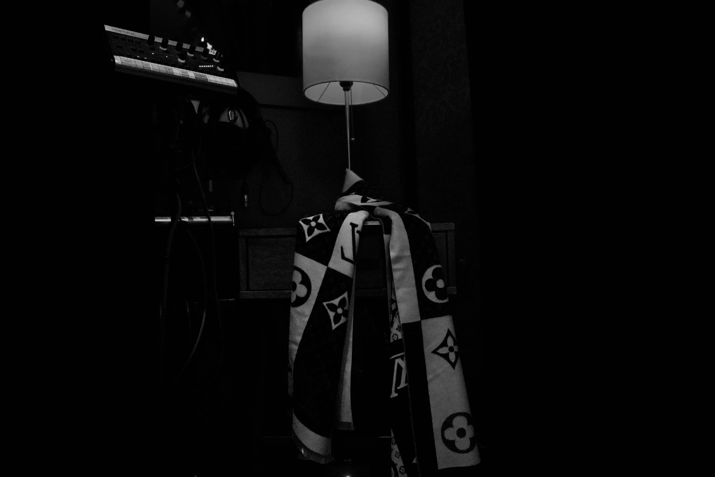 Cole Barnhill & The Boys