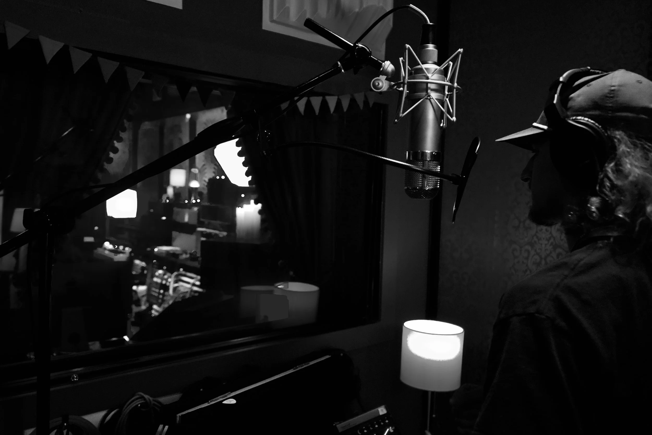 Cole Barnhill & The Boys