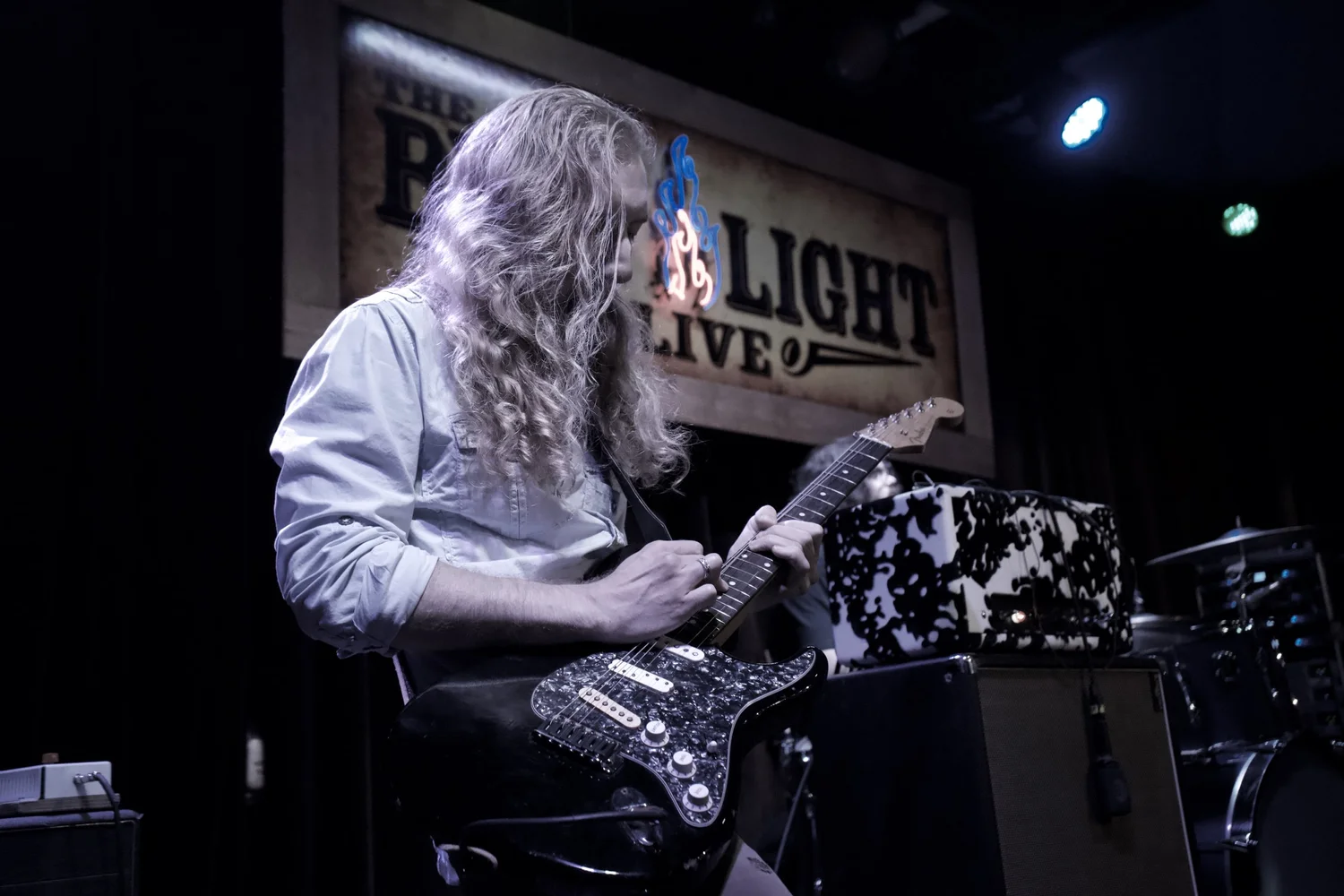 Cole Barnhill & The Boys