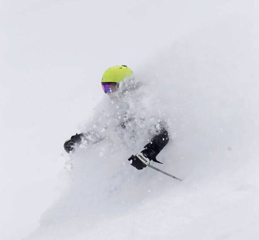 Ski Prep Challenge — Fitness From Afar