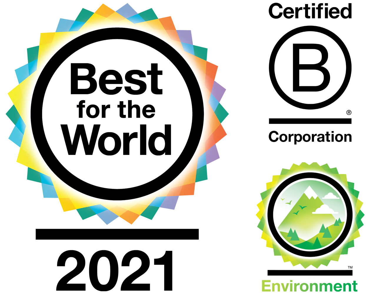 ChopValue — Active Impact Investments