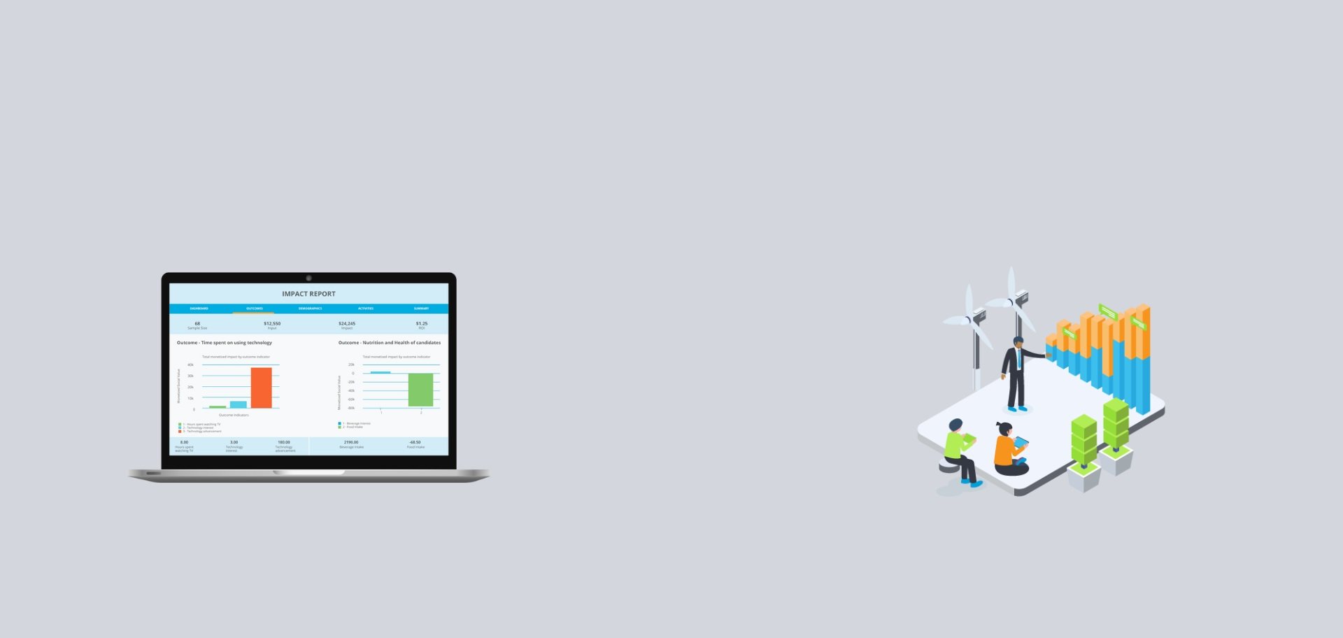 Sametrica — Active Impact Investments