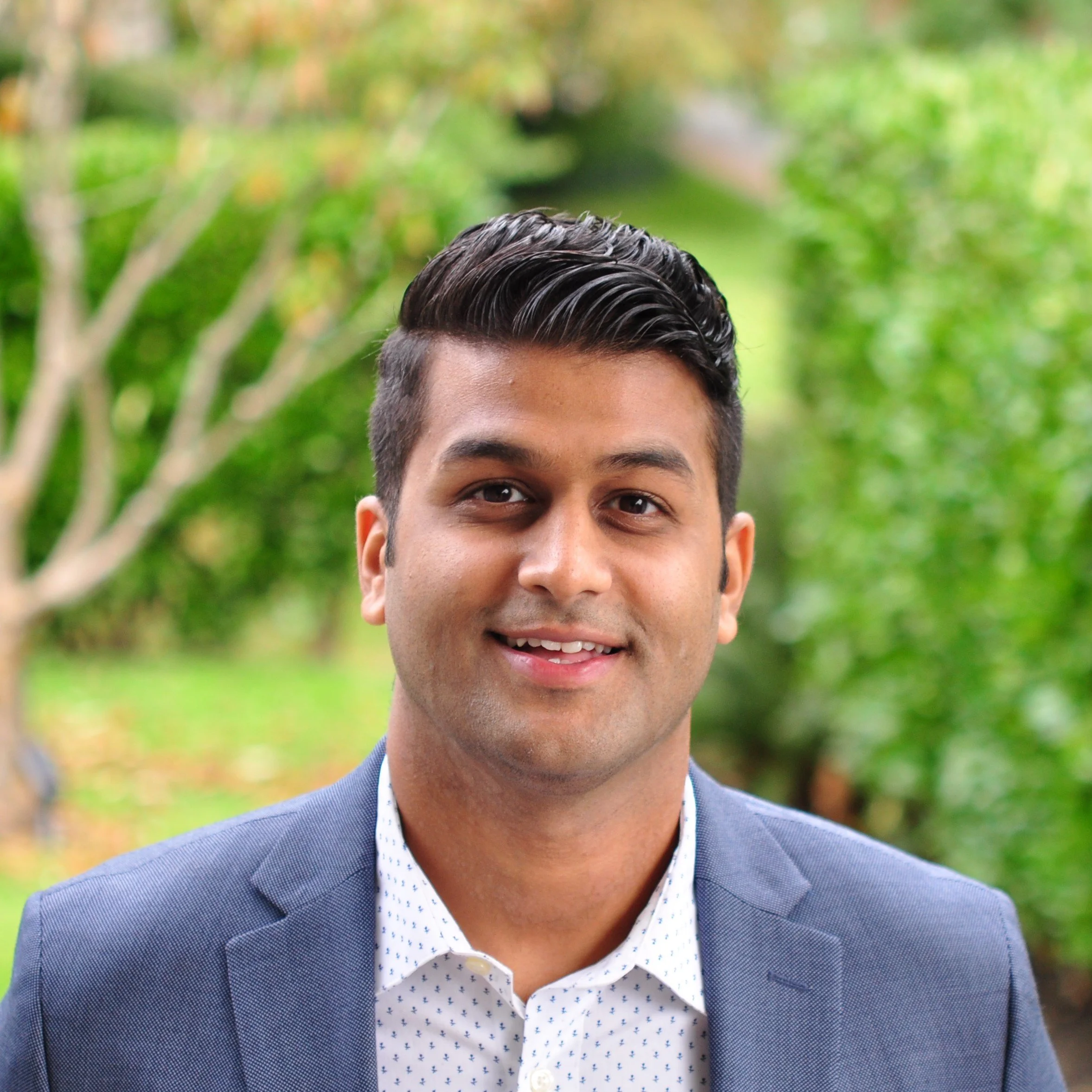 Active Impact Investments