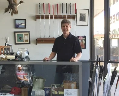 Lou's Golf
