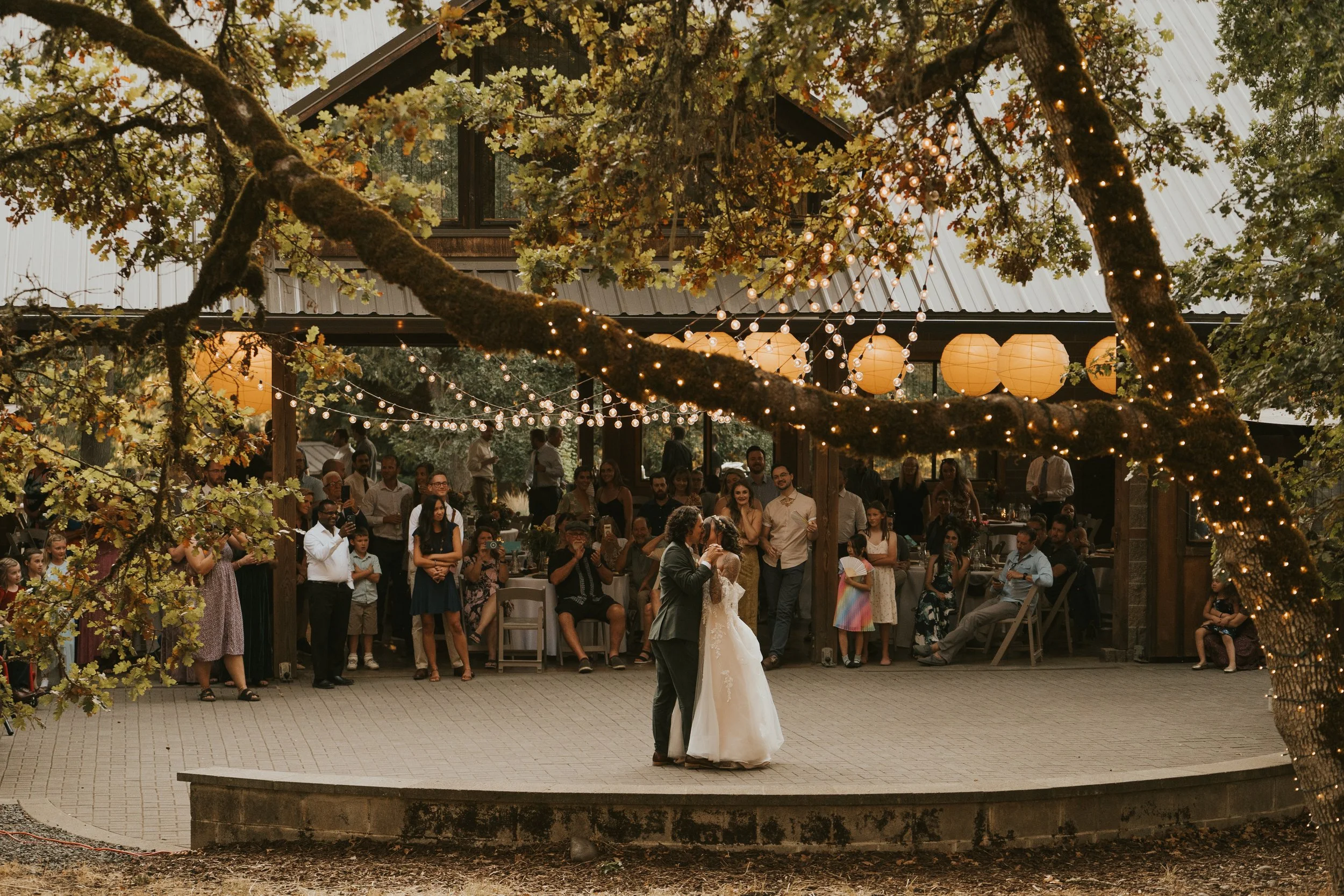 House of Lilly Events