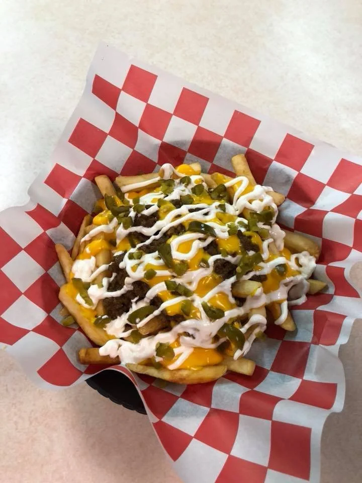 Gallery — Athen's Pizza